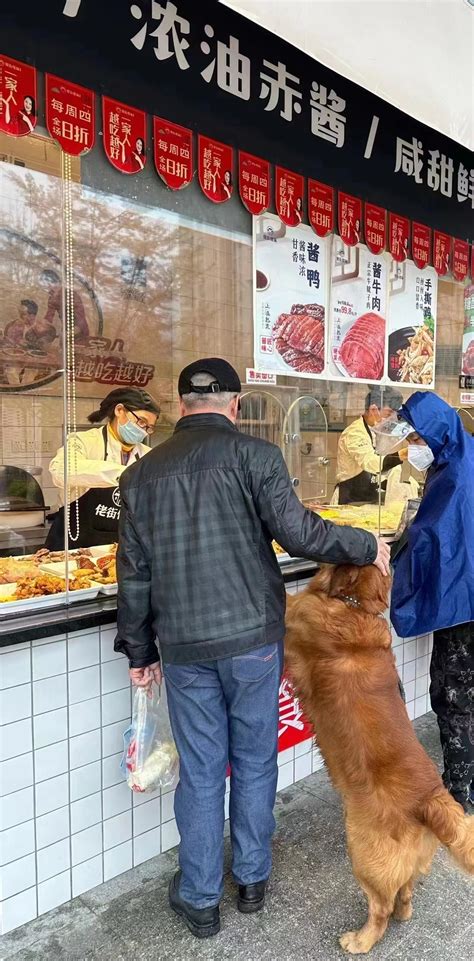佬街佬味传承上海美食文化引领熟食市场新浪潮 企业 华夏小康网