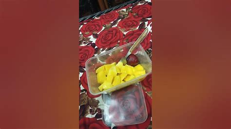 Mango Chonsa Youtube