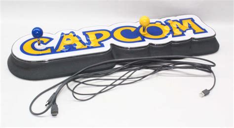 Capcom Home Arcade 1032993bxint Capcom Home Arcade 1032993bxint Hmr Shop N Bid