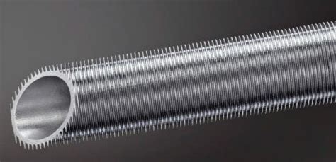 Moisture Separator Reheater Tubes Schmöle