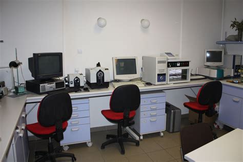 Laboratory For Color Metrics TTF