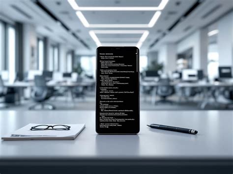Обзор эмуляторов терминала для Android Termux Userland Juicessh Connectbot Linux Deploy