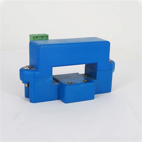 Analog Hall Current Sensor Transmitter Module Output Transmitter Hall