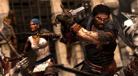 The Pros And Cons Of The Sexuality Spectrum In RPGs Gayming Magazine