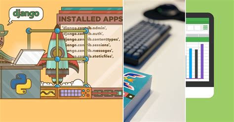 list django curated by phillip shearin medium