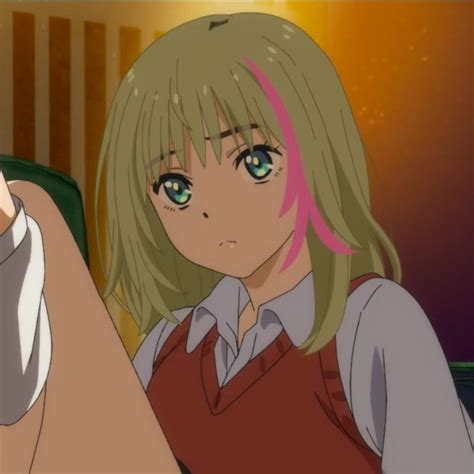 Rika Wonder Egg Priority Anime Anime Memes Kawaii