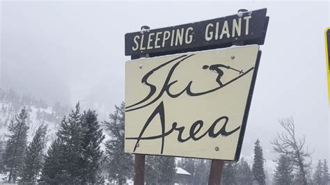 Nick Piazza News Sleeping Giant Ski Area Finds New Buyer To Shift To