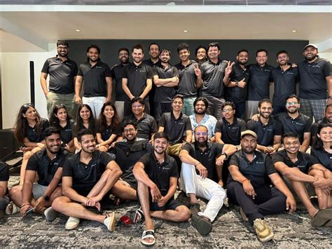 Shivam Sohane On Linkedin Workanniversary Teamfancraze Grateful