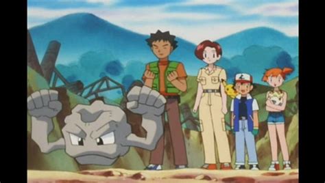 Onix Pokédex