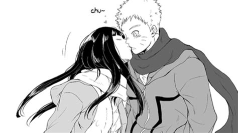 ️ Naruhina Doujinshi ️ {english} Youtube