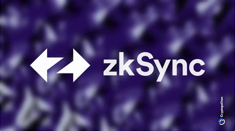 Zksync Developer Matter Labs Dragged To Court For Ip Theft