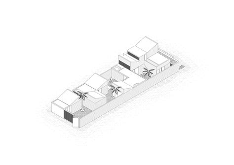 Galería De Casas En Perú 5 Proyectos Que Utilizan Bloques De Cemento