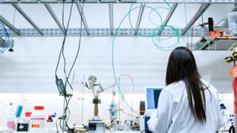 Subject Discovery Unifrog Event Series