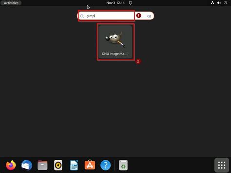 How To Install And Start GIMP On Linux Itechguides
