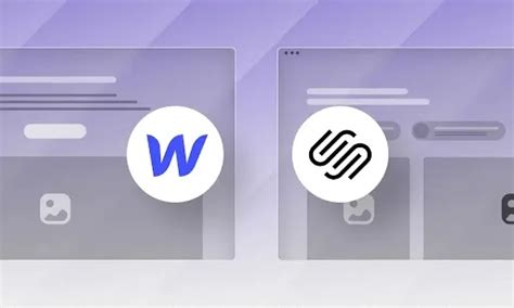 Webflow Vs Squarespace Which One Is Better