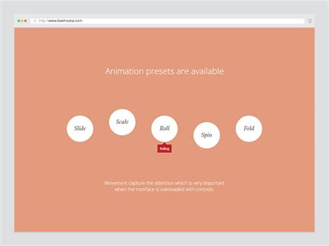 20 Awesome Javascript And Css Tooltip Libraries Bashooka