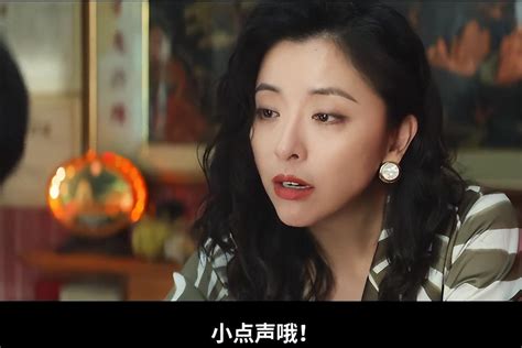 张子枫胡先煦时隔7年再合作饰演血气方刚小夫妻尺度有点大 人物集