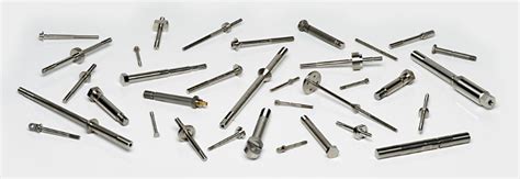 Tini™ Frangibolt® Actuator F19155 Configuration Validator Ensign Bickford Aerospace And Defense