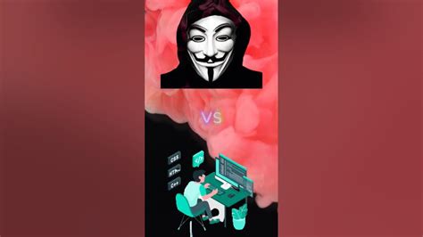 Hacker Vs Programmers Hack Phython Pythonprogramming Linuxsecurity Youtube