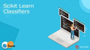 Scikit Learn Classifiers Accessing The Classification Algorithm