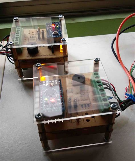 Github Stanleyseowarduinotracker Microaprs Arduino Tracker Svtrackr For Microaprs Modem