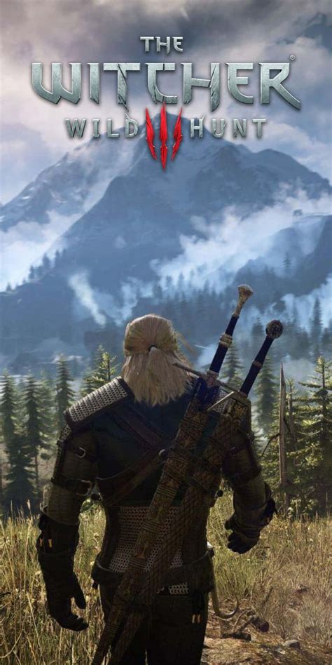 Download Enjoy The Immersive Adventures With The Witcher 3 Game On Your