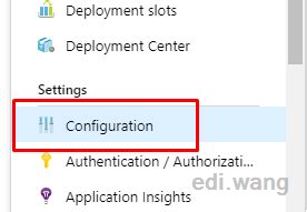 Run Classic ASP On Windows And Azure App Service Edi Wang