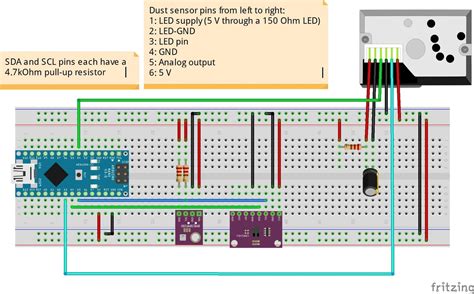 Dwin Displays Simple Weather Station Project — Curious Scientist