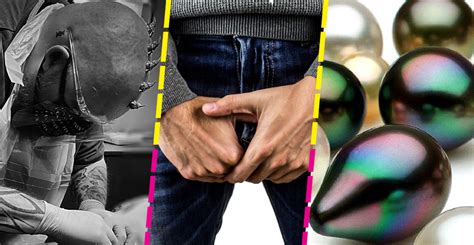 Qu Es El Pearling En Qu Consiste Y En D Nde Naci Esta Pr Ctica Andres Oviedo