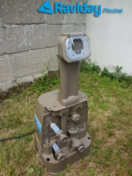 Spa Intex Faire Un Reset