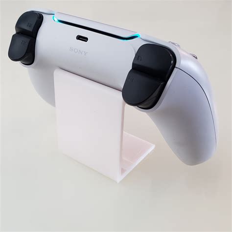 خرید آنلاین و قیمت پایه نگهدارنده دسته پلی استیشن 5 مدل Keyhan Plus [1403] وکسی