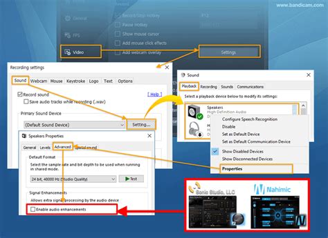 Enable Audio Enhancements Windows Usbroc