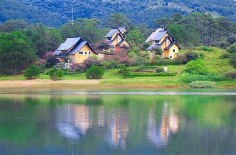 Tổng Hợp ảnh Phong Cảnh đẹp Nhất