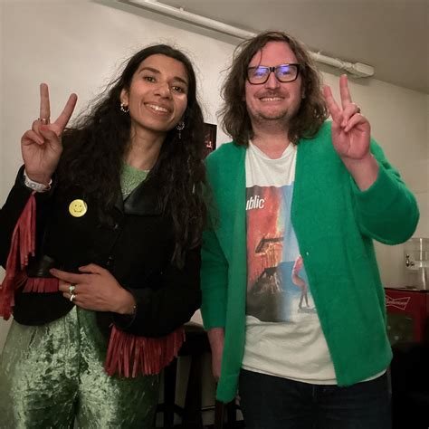 Interview With Nabihah Iqbal KALX 90 7FM Berkeley