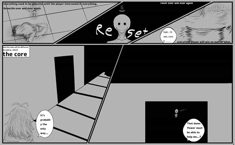 Shiftdustt F E N E Chapter 1 Page 1 By Txd3466 On Deviantart