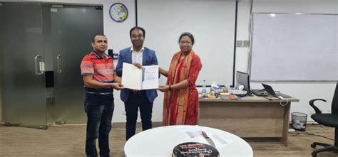 bikash kumar nandi on linkedin projectmanagement bank training it