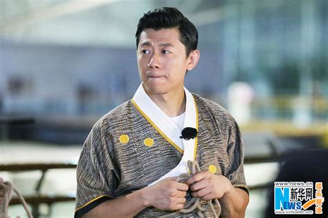 《极限挑战3》男人帮探寻中华文明 孙红雷作画黄磊秀书法【8】 文旅·体育 人民网