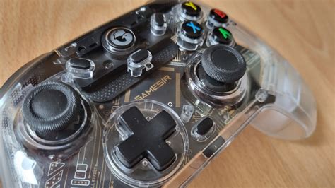 The Ultimate Guide To Hall Effect Controllers What They Are And Why You Need Them Windows Central