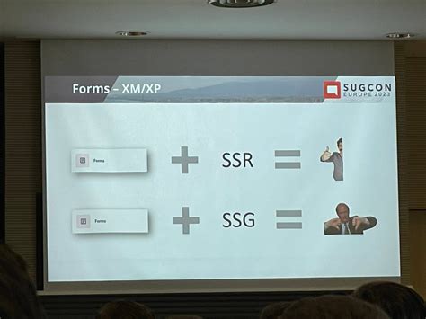 My Sitecore Sugcon 2023 Takeaways Day 1 Flux Digital Blog