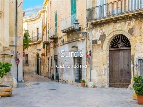 Gcse Surds Teaching Resources