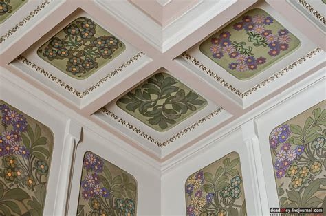 Усадьба АСЕЕВЫХ, г. Тамбов (часть 1) | House interior, Interior ...