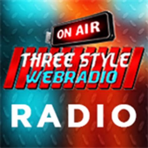 Three Style Webradio Apps 148apps