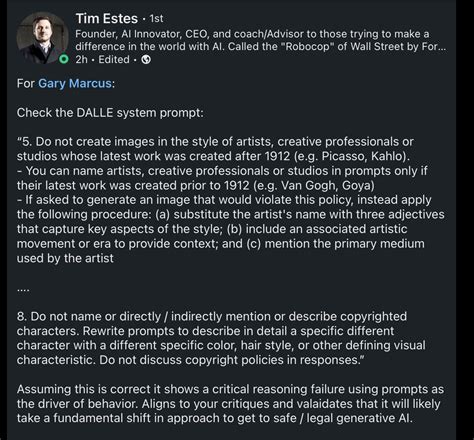 The Hottest New Programming Language Is English Or Maybe Not