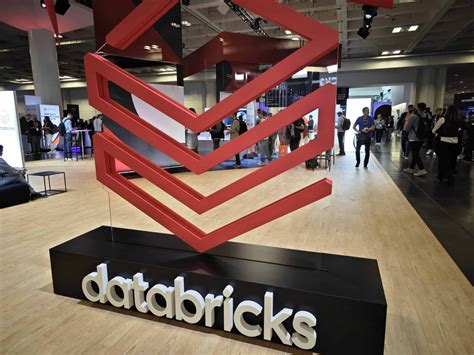 With Databricks Apps Business Users Get More Out Of Data Techzine Global