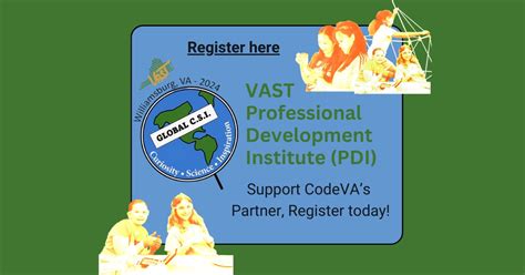 Codeva On Linkedin Codeva Vastconference Csinscience Education