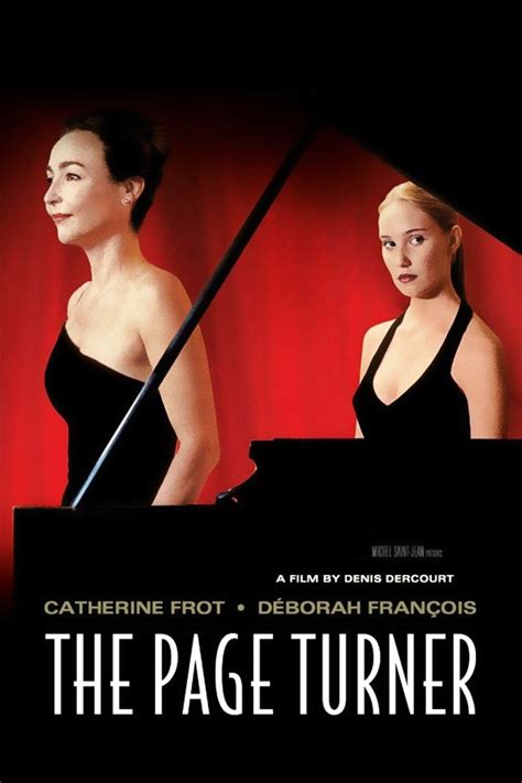 The Page Turner Dvd Planet Store
