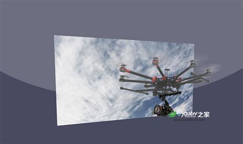 炫酷Apple TV多层背景视觉差特效效果演示 jQuery之家 自由分享jQueryhtml5css3的插件库