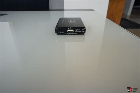 Cypher Labs Algorhythm Solo ~ Like New