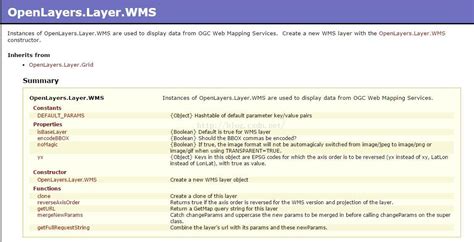 Openlayers中layer图层概念和实践layers 参数必须为层数组或层次图 Csdn博客