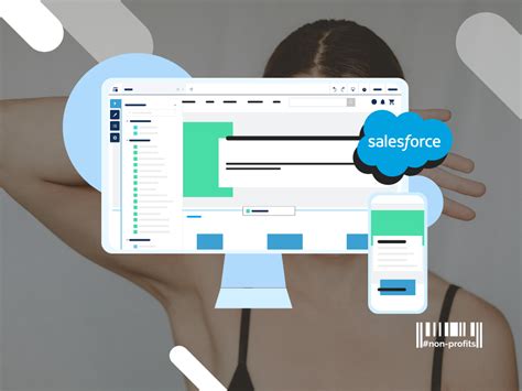 salesforce npsp enhances operations at non profit center routine automation